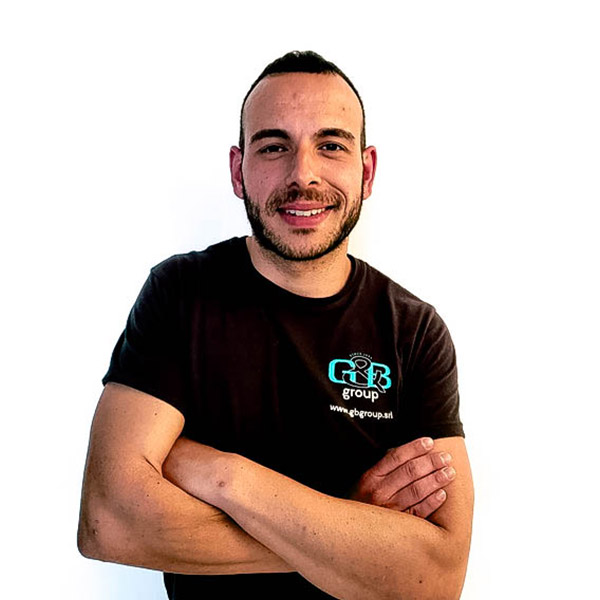 Contatti | G&B Group